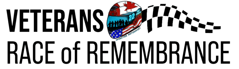 Veterans Race Remembrance 2025 - Operation Motorsport
