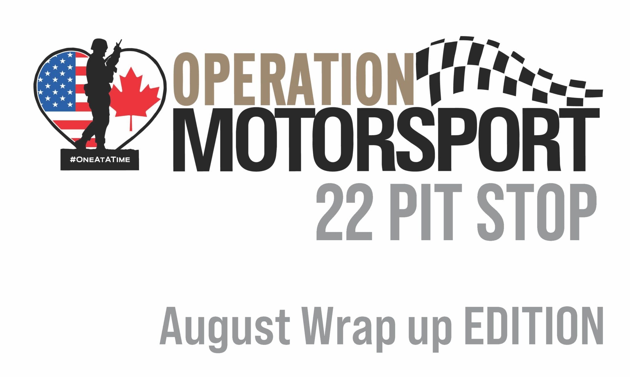 Title Tag 3: Motorsport for Veteran Recovery - Operation Motorsport